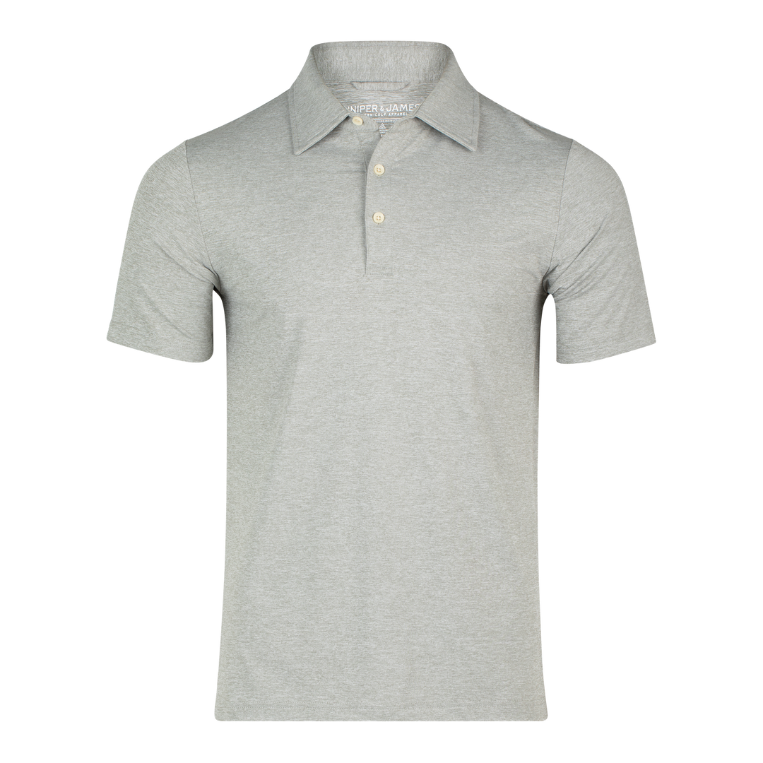 Performance Polos – Juniper & James